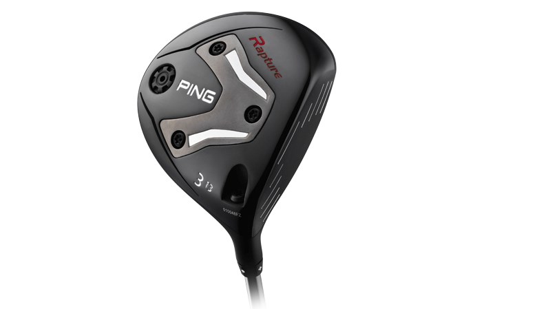 Ping Rapture 3 Wood Review | Equipment Reviews