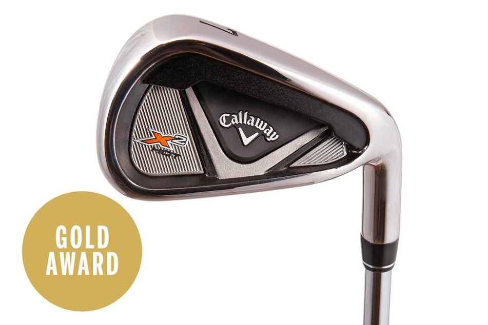 Callaway X2 Hot irons Review | Equipment Reviews