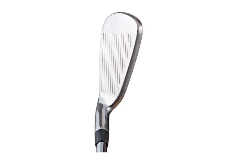 Orka GS5 CTI irons Review | Equipment Reviews