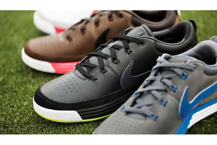 Nike Lunar Mont Royal Golf Shoes Review | Equipment Reviews