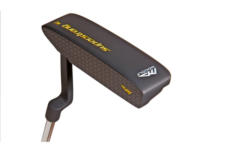 MD Golf Superstrong #1 Review | Equipment Reviews