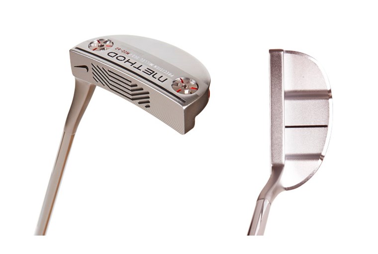 Nike Golf Method MOD 60 Mid Mallet Putter Review | Equipment Reviews