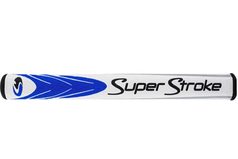 Super Stroke Grips Review | Equipment Reviews
