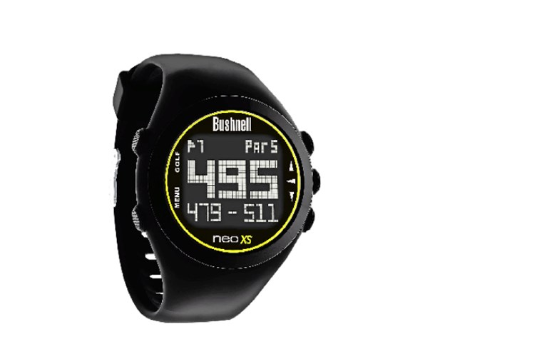 Bushnell Neo XS Watch Review | Equipment Reviews