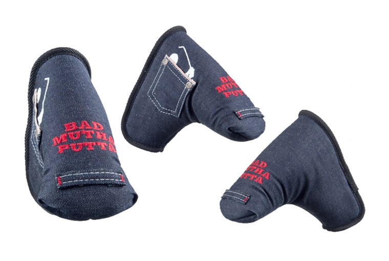 Bunker Mentality Bad Mutha Putta cover Review | Equipment Reviews