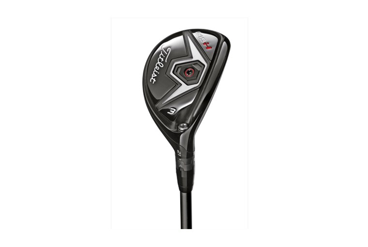 Titleist 915 hybrids Review | Equipment Reviews
