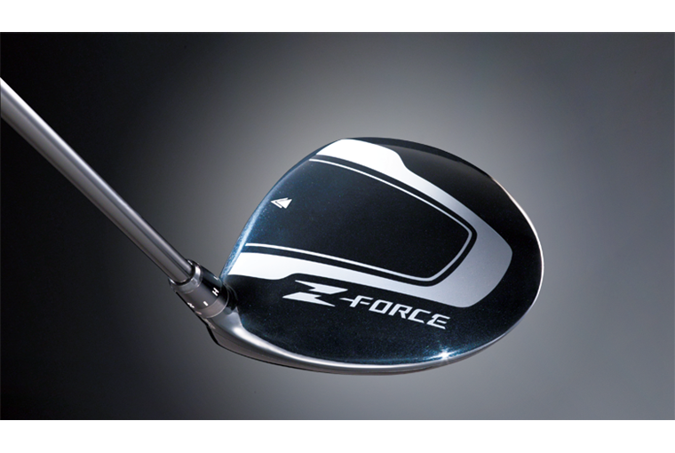 Yonex Z-Force Driver Review | Equipment Reviews
