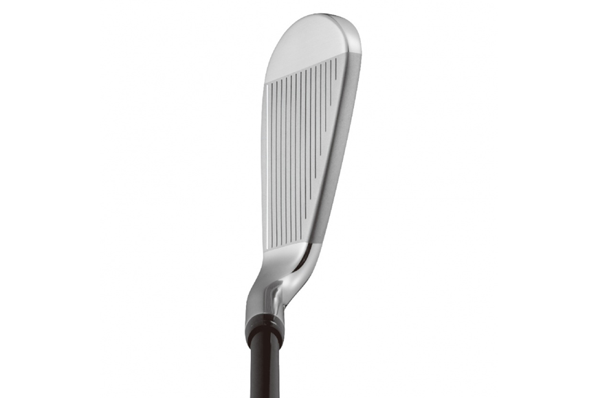 Yonex Z-Force Irons Review | Equipment Reviews