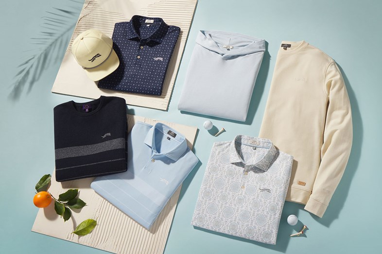 Sun Day Red launches Tiger Woods' iconic apparel
