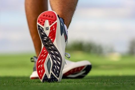 FootJoy reinvent the Pro SL with three huge changes