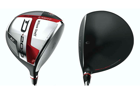 Wilson Staff D200 Driver Review | Equipment Reviews