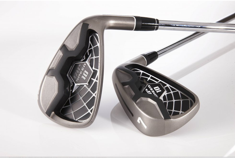 Benross RIP Speed 10 Irons Review | Equipment Reviews