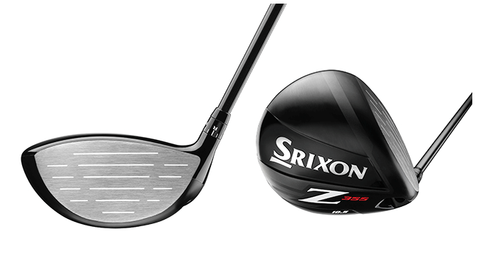 Srixon Z355 Driver Review | Equipment Reviews