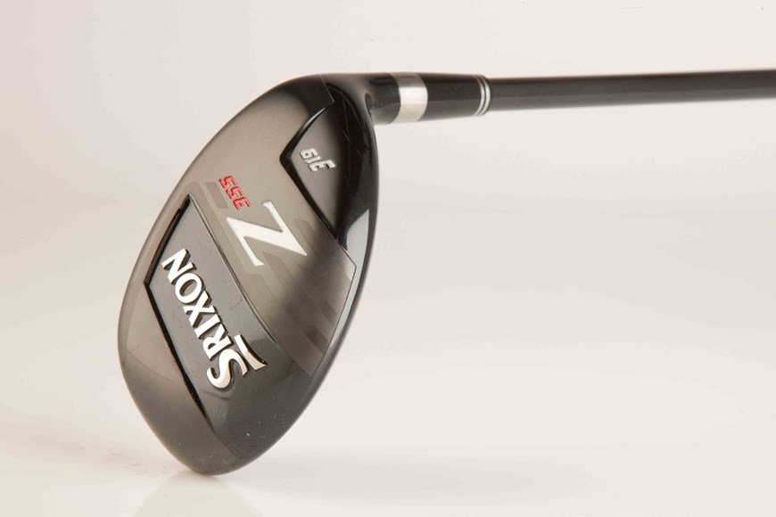 Srixon Z355 Hybrid Review | Equipment Reviews