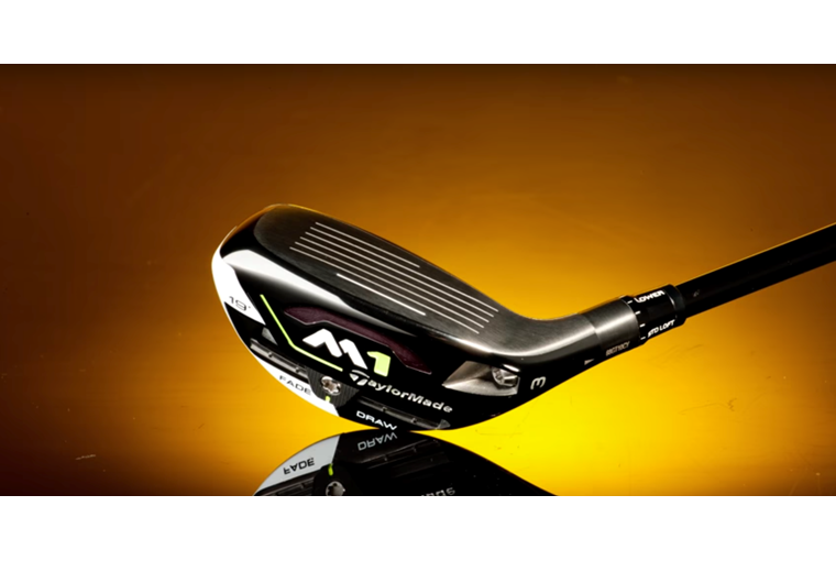 TaylorMade M1 Hybrid Review | Equipment Reviews