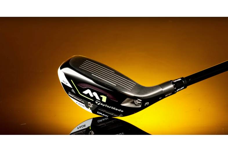 TaylorMade M1 Hybrid Review | Equipment Reviews