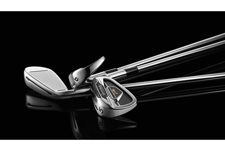 TaylorMade PSi Tour Irons Review | Equipment Reviews