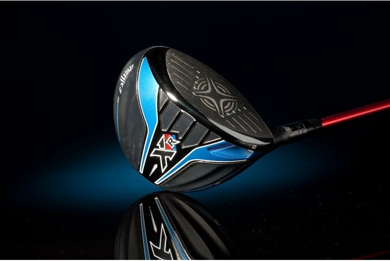 Callaway XR16 Driver Review | Equipment Reviews