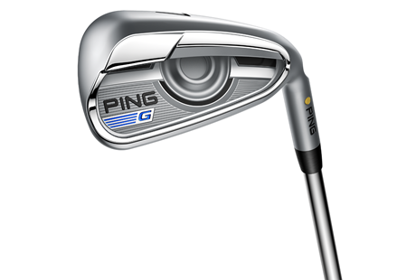 PING G Irons Review | Equipment Reviews