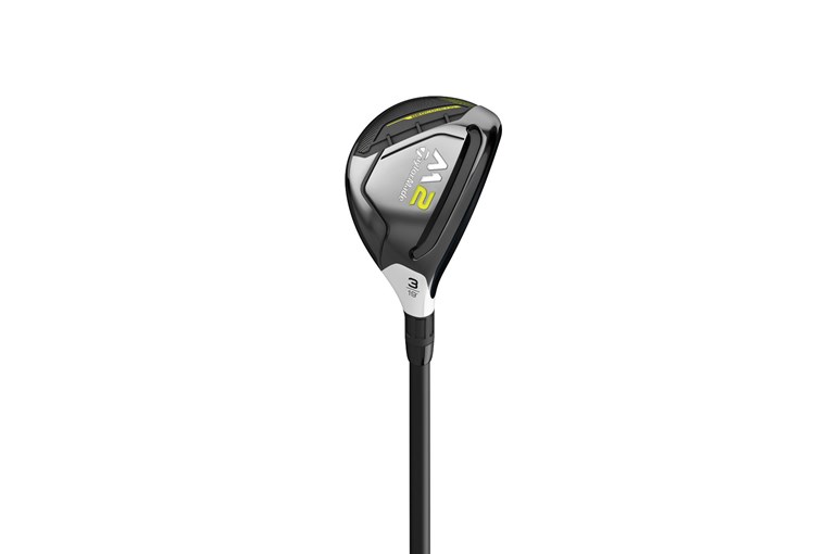 TaylorMade M2 Hybrid Review | Equipment Reviews