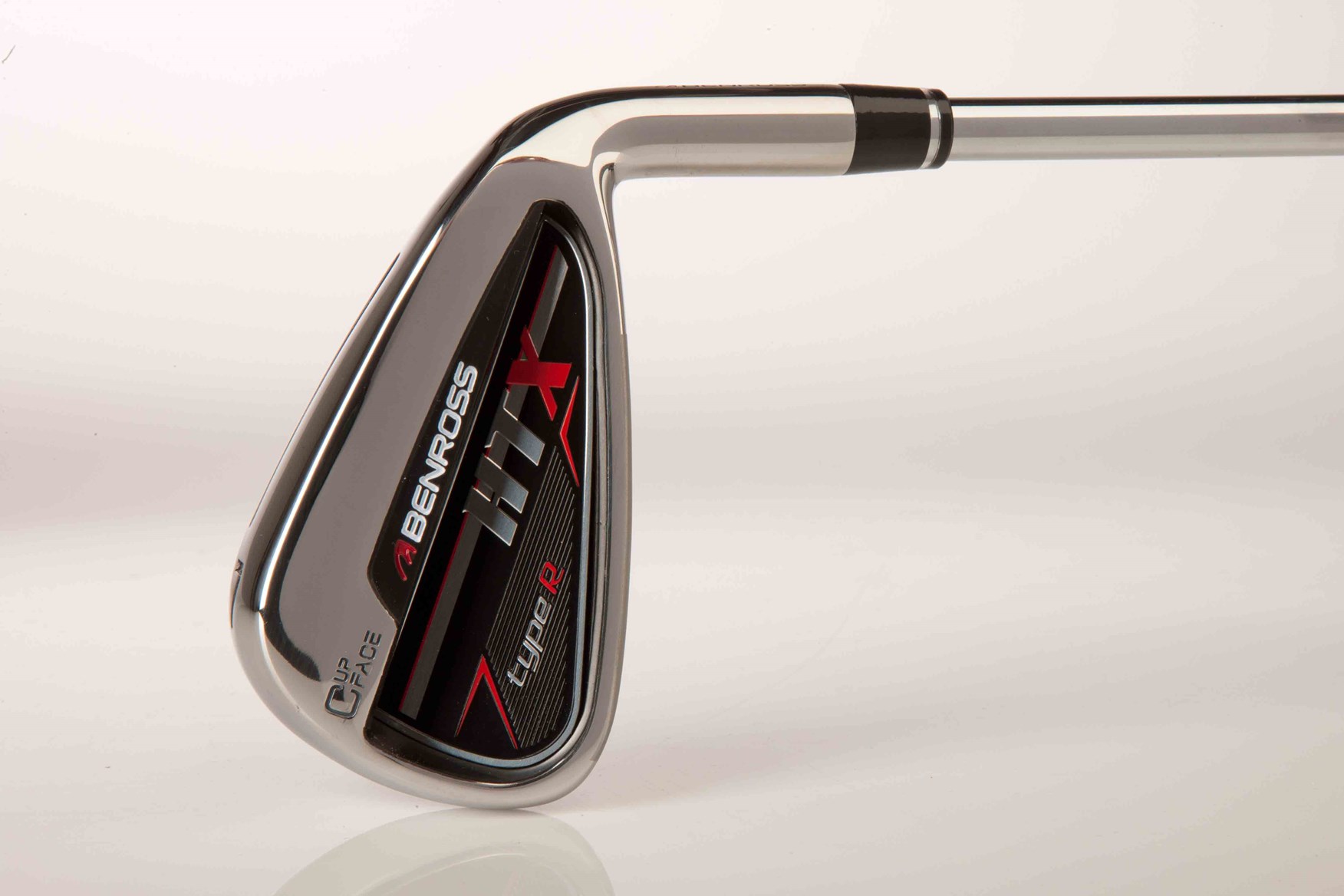 Benross HTX Irons Review | Equipment Reviews | Today's Golfer
