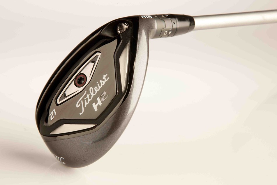 Titleist 816 H2 Hybrid Review | Equipment Reviews