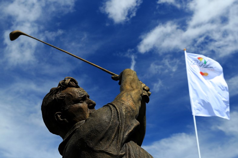 2026 Arnold Palmer Invitational field: Who's teeing up at Bay Hill?