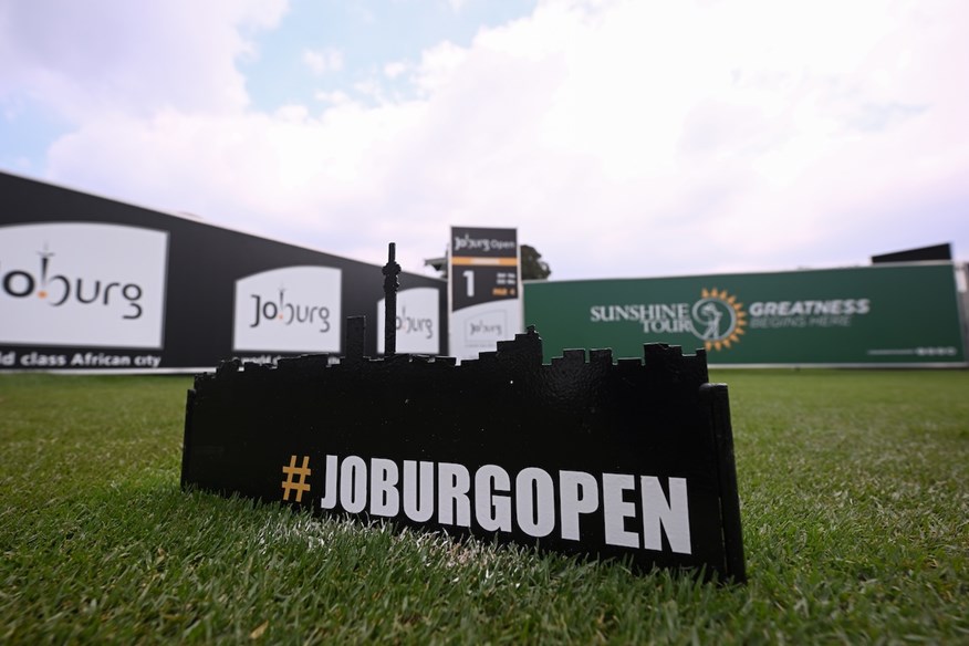 2026 Joburg Open golf betting tips
