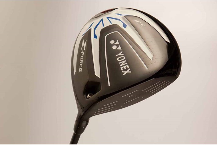 Yonex EZONE Z-Force Review | Equipment Reviews