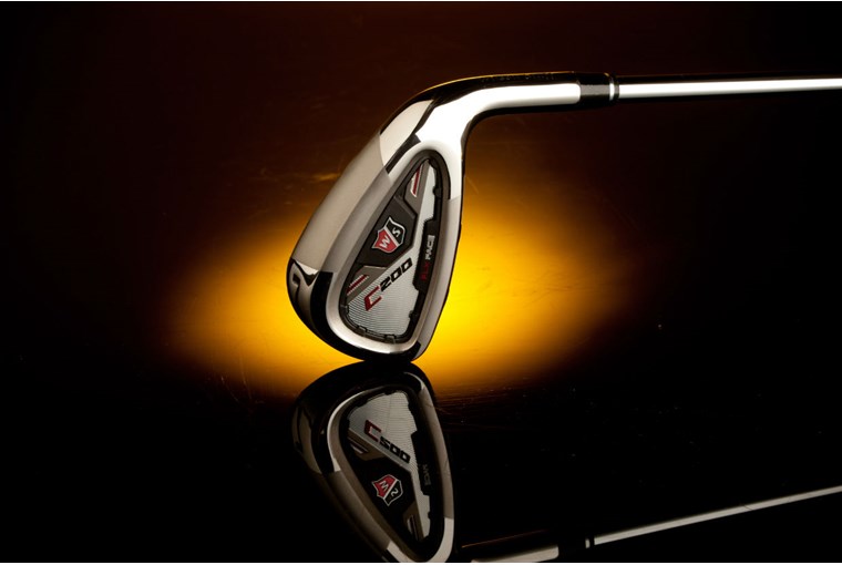Wilson Staff C200 Irons Review | Equipment Reviews