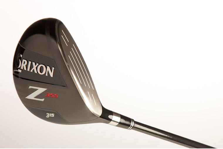 Srixon Z355 Fairway Review | Equipment Reviews