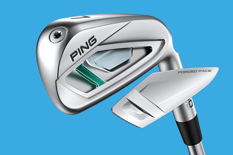 Ping i540 irons review: Explosive speed with tour launch?
