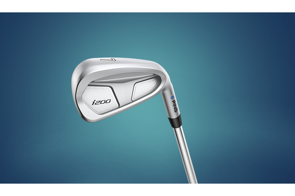Ping i200 Irons Review | Equipment Reviews