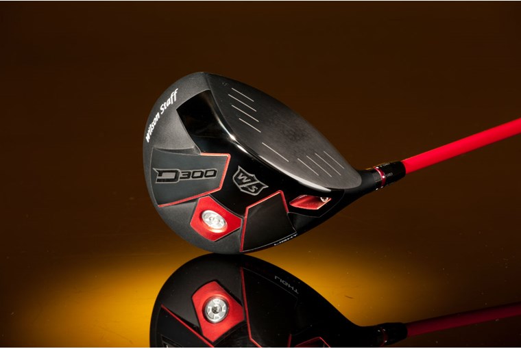 Wilson Staff D300 Driver Review | Equipment Reviews