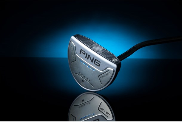 Ping Vault Oslo Putter Review | Equipment Reviews | Today's Golfer