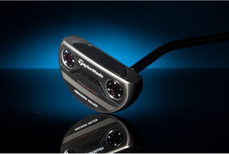 TaylorMade TP Berwick Putter Review | Equipment Reviews