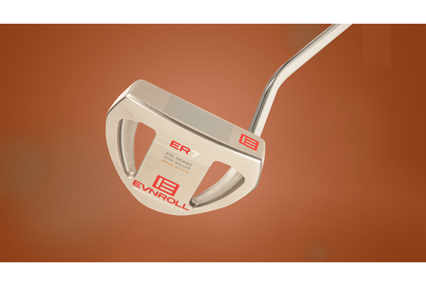 Evnroll ER7 Putter Review | Equipment Reviews | Today's Golfer