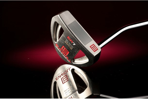 Evnroll ER7 Putter Review | Equipment Reviews | Today's Golfer