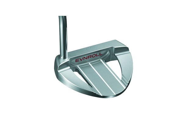 Evnroll ER7 Putter Review | Equipment Reviews | Today's Golfer