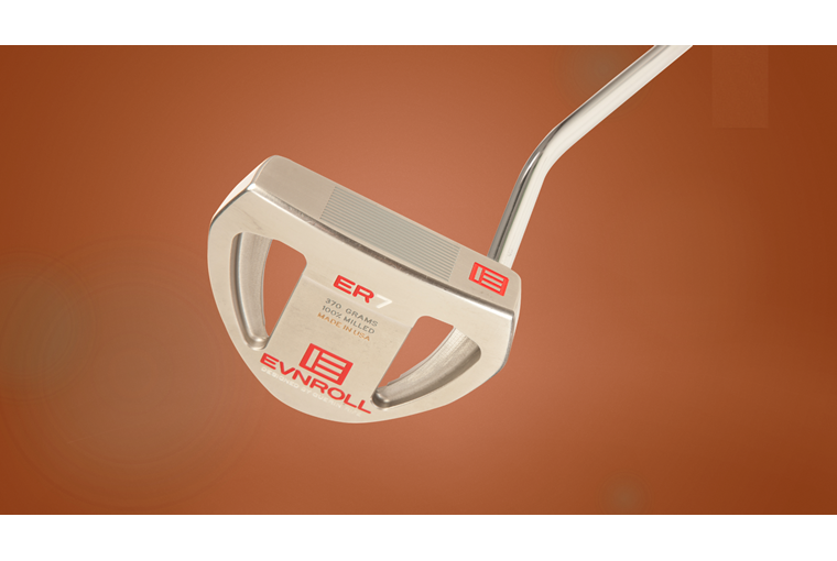 Evnroll ER7 Putter Review | Equipment Reviews