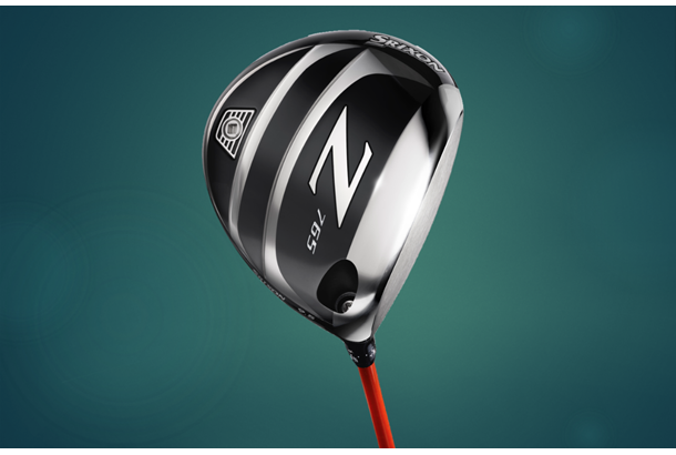 Srixon Z765 Driver Review | Equipment Reviews | Today's Golfer