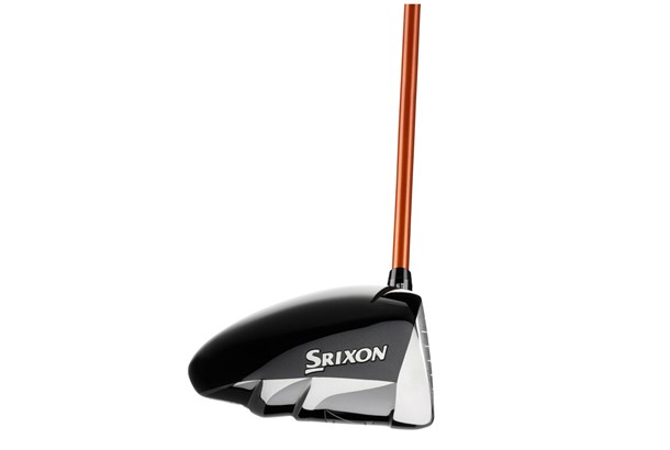 Srixon Z765 Driver Review | Equipment Reviews | Today's Golfer