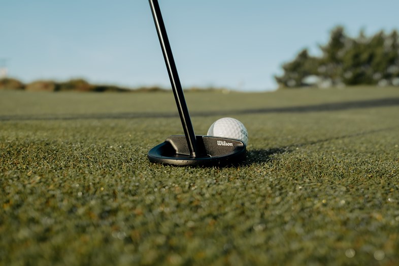 Wilson Infinite Zero Torque putters: What you need to know