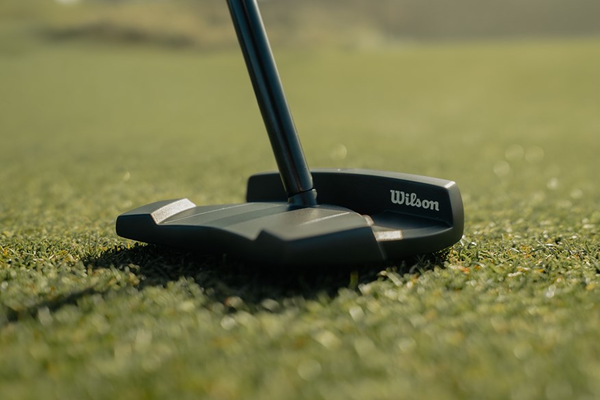 Wilson Infinite Zero Torque putters: What you need to know