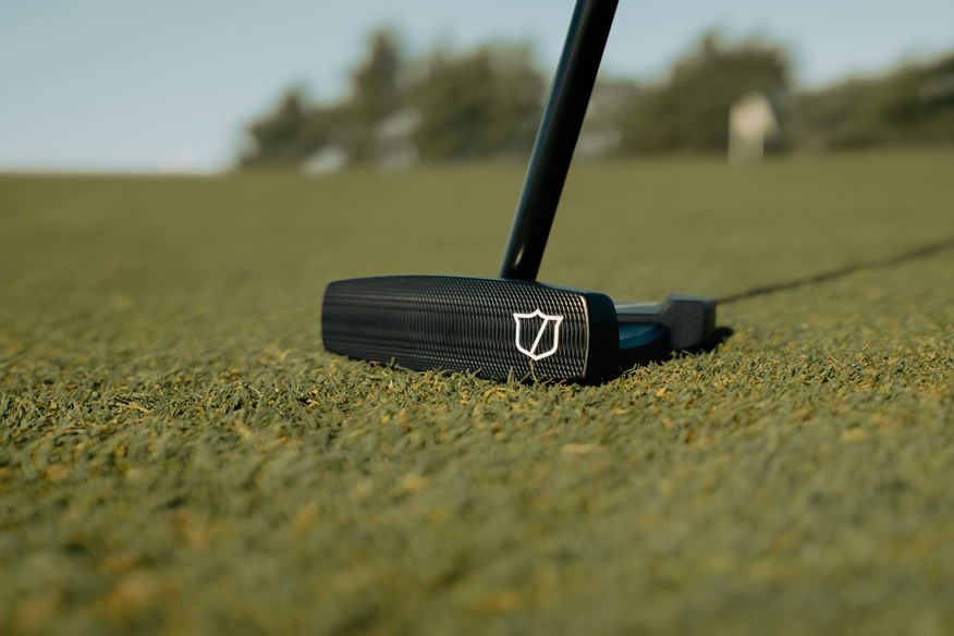Wilson Infinite Zero Torque putters: What you need to know