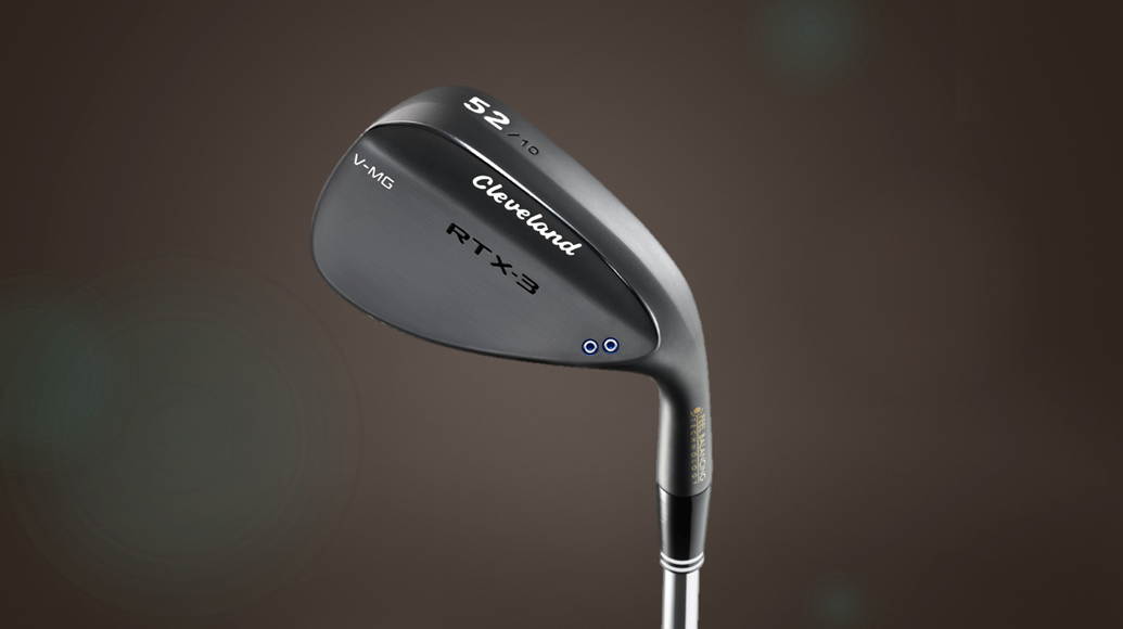 Cleveland RTX 3 Wedge Review Equipment Reviews