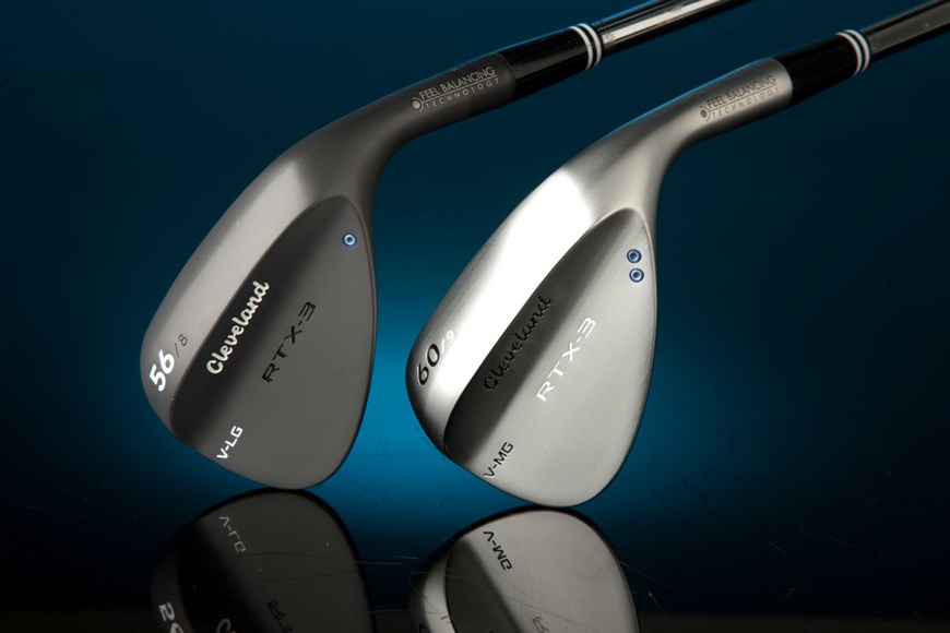 Cleveland RTX 3 Wedge Review Equipment Reviews
