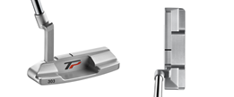 TaylorMade TP Collection Juno Putter Review | Equipment Reviews