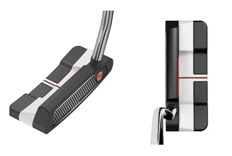 Odyssey OWorks #1 Wide Putter Review | Equipment Reviews