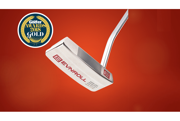 Evnroll ER2 Putter Review | Equipment Reviews